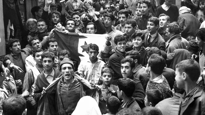 📗19 mars 1962 : Une date historique pour l'Algérie - THE DZ LEGACY